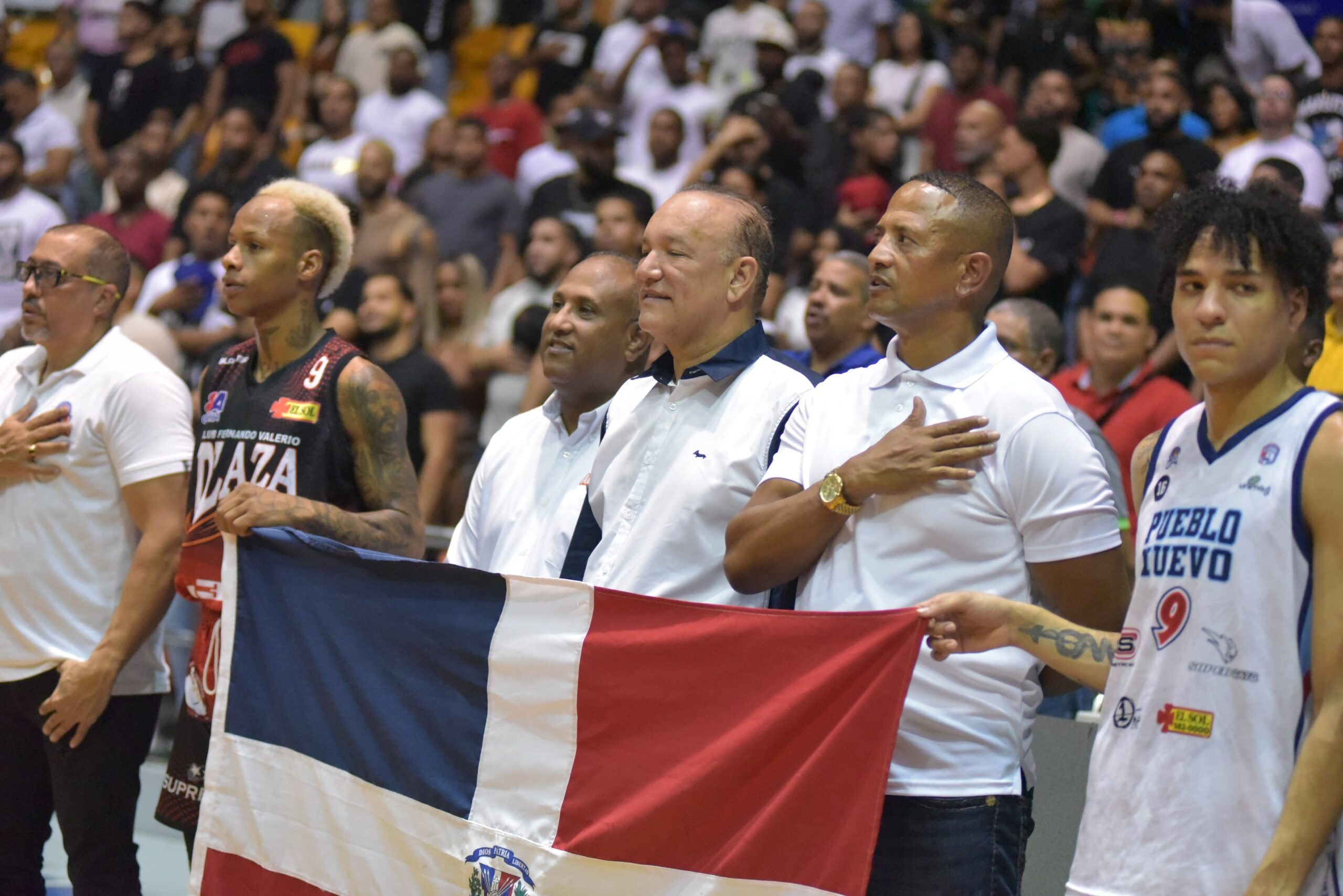 FEDOMBAL:: Ulises Rodríguez se reintegra de lleno a la parte final del ...