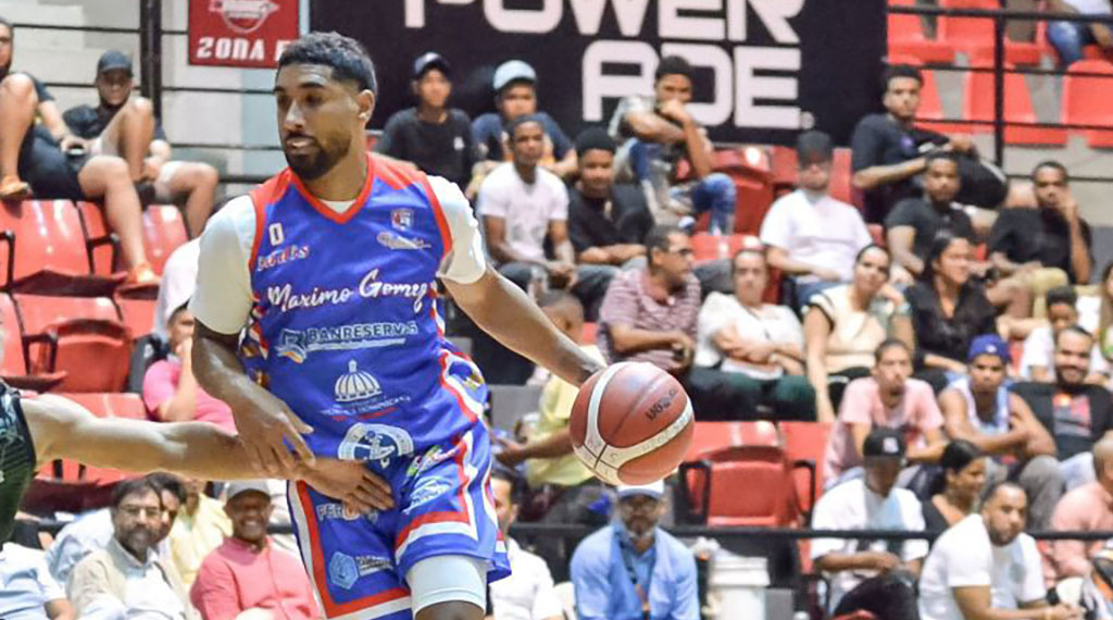 FEDOMBAL:: San Martín y Máximo Gómez lideran tras triunfos en el TBS ...